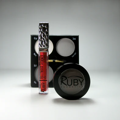 RUBY COSMETICS - F11 - UK Grand Sales