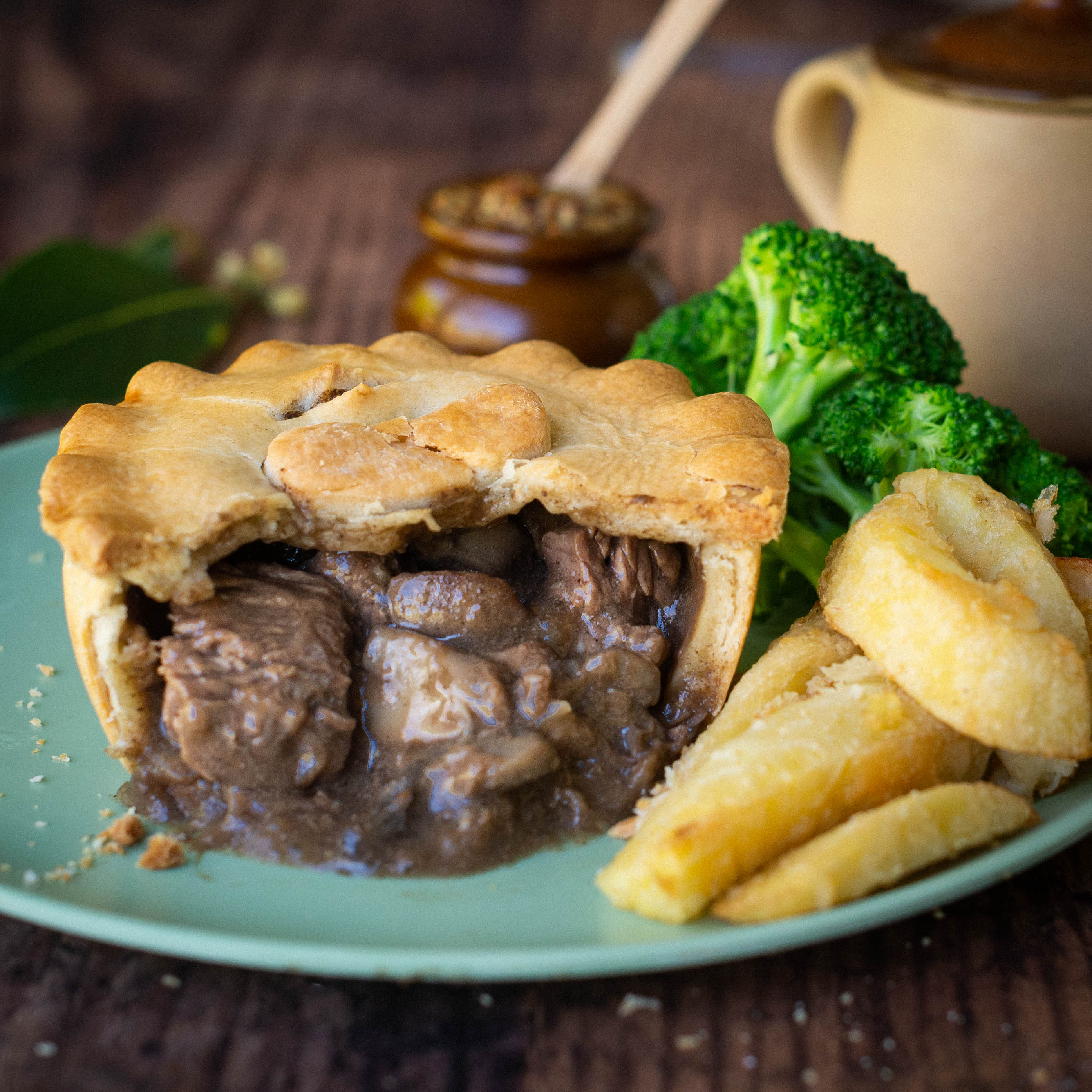 MUD PIES - UK Grand Sales