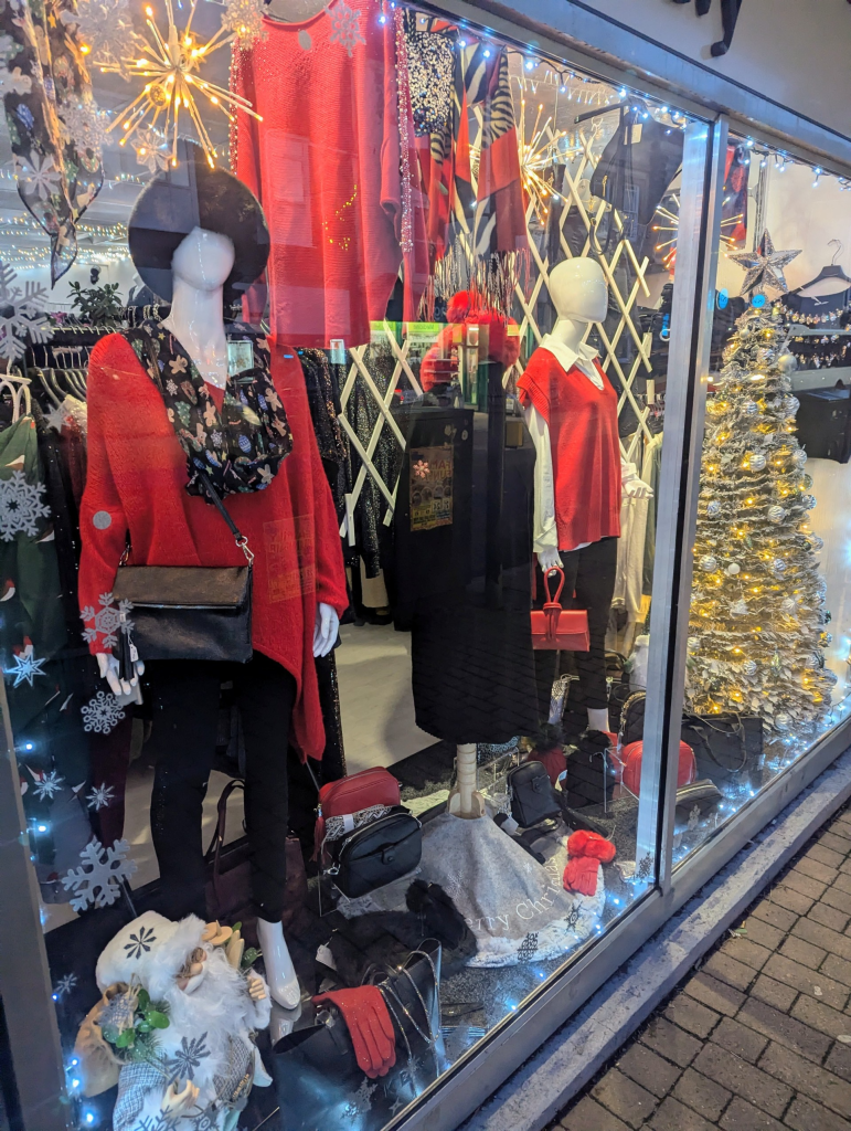 FLISS & IVY - UK Grand Sales